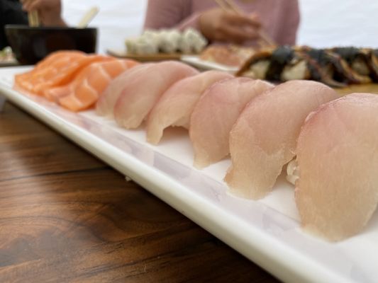 FAT FISH SUSHI - Updated November 2024 - 626 Photos & 389 Reviews ...