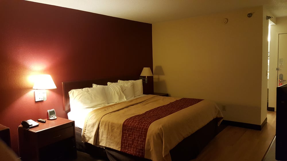 RED ROOF INN RALEIGH SOUTHWEST - CARY - Updated August 2025 - 30 Photos ...