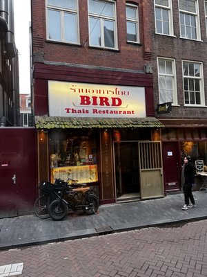 BIRD THAIS RESTAURANT - Updated August 2025 - 237 Photos & 263 Reviews ...