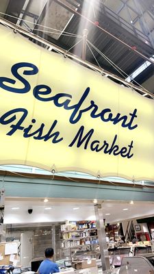 SEAFRONT FISH MARKET - Updated January 2026 - 19 Photos & 13 Reviews ...