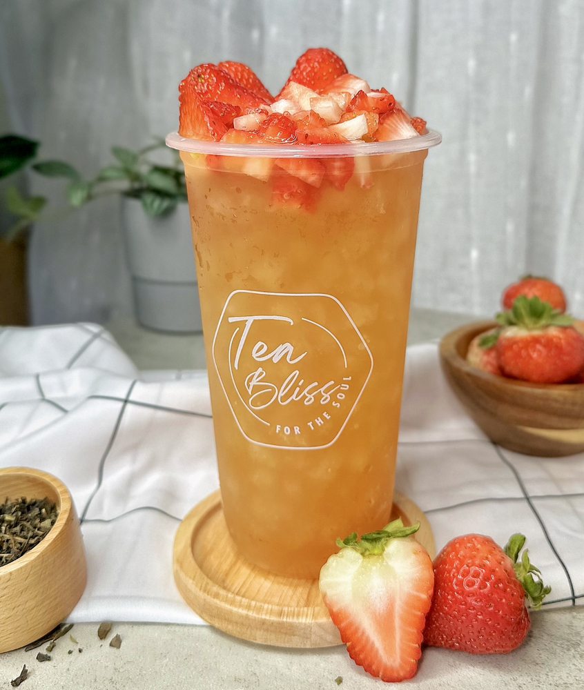 TEA BLISS - 70 Photos & 25 Reviews - 2820 S Alma School Rd, Chandler ...