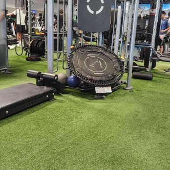 EŌS FITNESS - Updated October 2025 - 105 Photos & 382 Reviews - 32413 ...