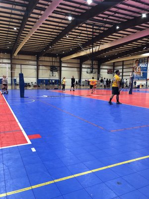 SPORTSPLEX - Updated January 2026 - 14 Photos & 23 Reviews - 5702 Alpha ...