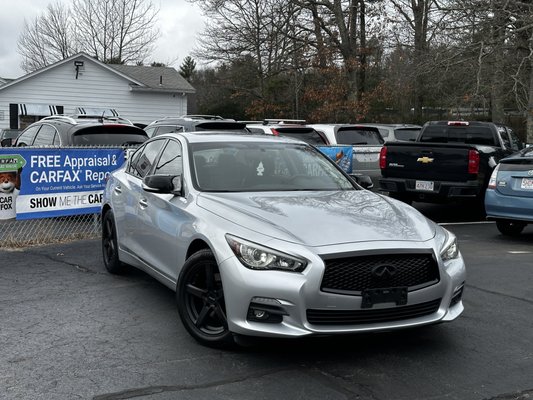 ROUTE 44 AUTO GALLERY - Updated December 2025 - 36 Photos - 1690 New ...