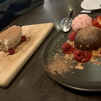 VIVO RISTORANTE - Updated January 2026 - 220 Photos & 127 Reviews ...