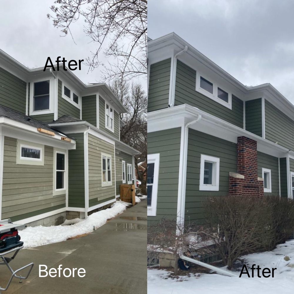 FRILING PAINTING - Updated October 2025 - 21 Photos - 51 S Plaza Blvd ...