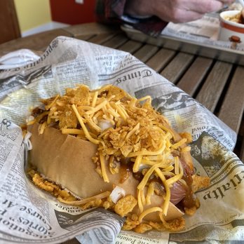 YOOPER DOGZ - Updated December 2025 - 34 Photos & 13 Reviews - 2231 ...