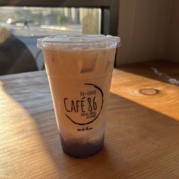 CAFE 86 - Updated June 2025 - 201 Photos & 84 Reviews - 4055 Evergreen ...
