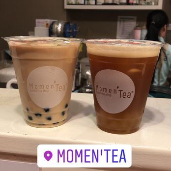 MOMEN’TEA - Updated September 2025 - 30 Photos & 20 Reviews - 5 avenue ...