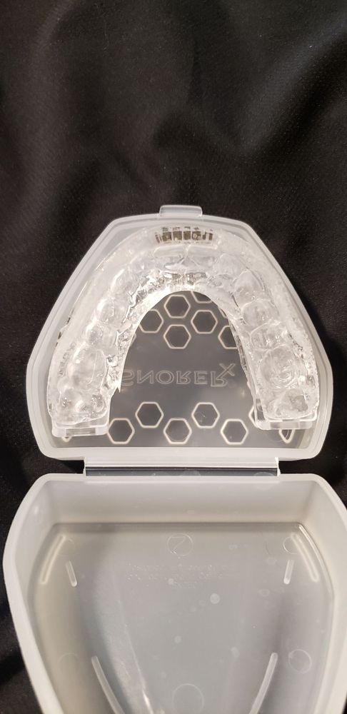 SNORERX - Updated January 2026 - 27121 Aliso Creek Rd, Aliso Viejo ...