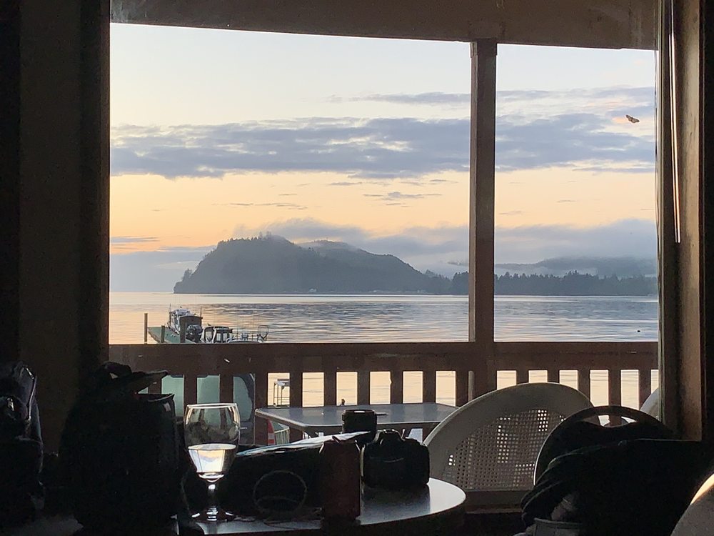 VAN RIPER’S RESORT - 10 Photos & 13 Reviews - 280 Front St, Sekiu ...