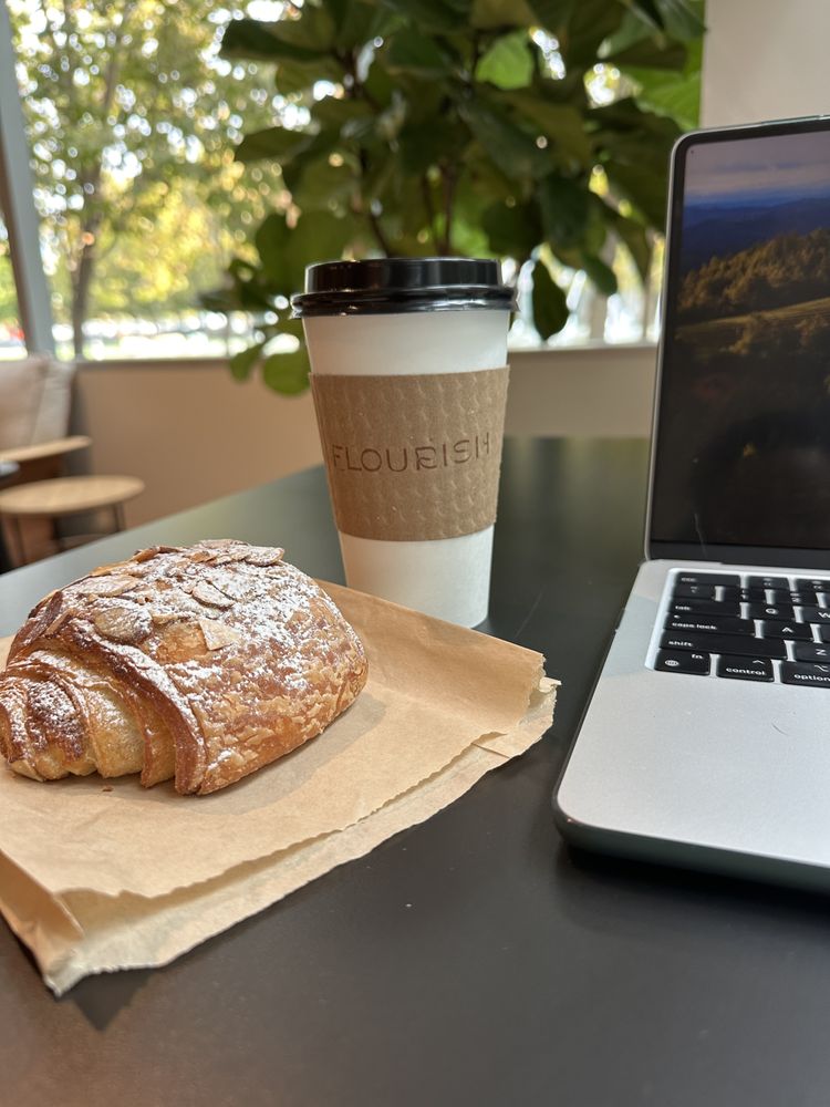 FLOURISH - Updated June 2025 - 53 Photos & 12 Reviews - 6101 Bollinger ...