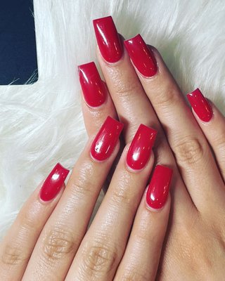 SWAN NAILS - 874 Photos & 426 Reviews - 5660 S Hualapai Way, Las Vegas ...