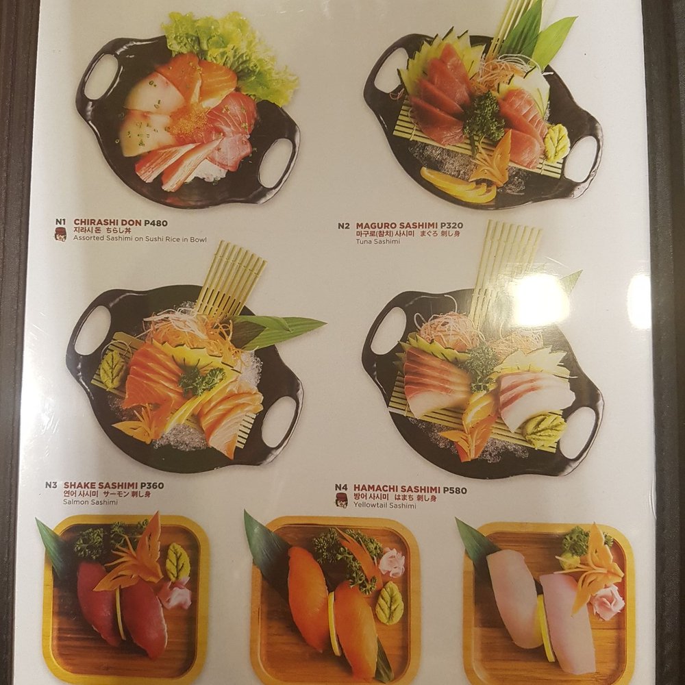 The Best 10 Korean Restaurants near SM City North EDSA in Quezon City ...