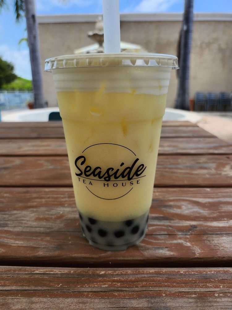 Seaside Tea House, Islamorada, Village of Islands | Roadtrippers