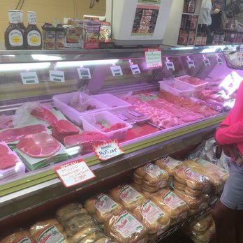 C P MEAT MARKET - Updated December 2025 - 14 Photos & 54 Reviews - 1312 ...