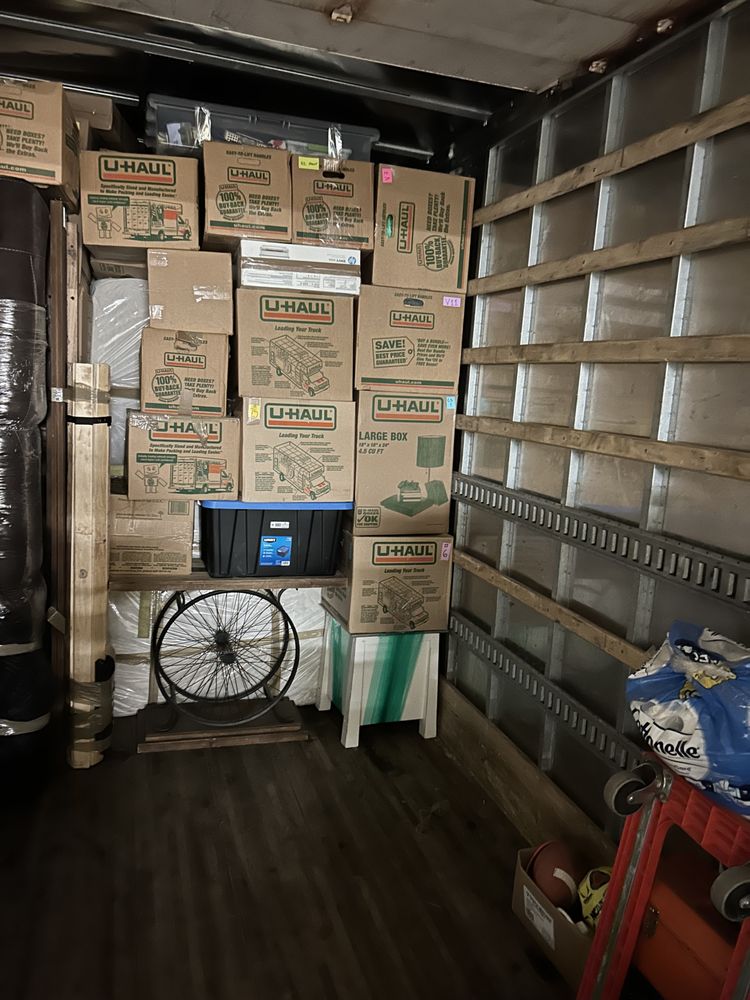 ALL STAR MOVING AND STORAGE - Updated December 2025 - Collegeville ...