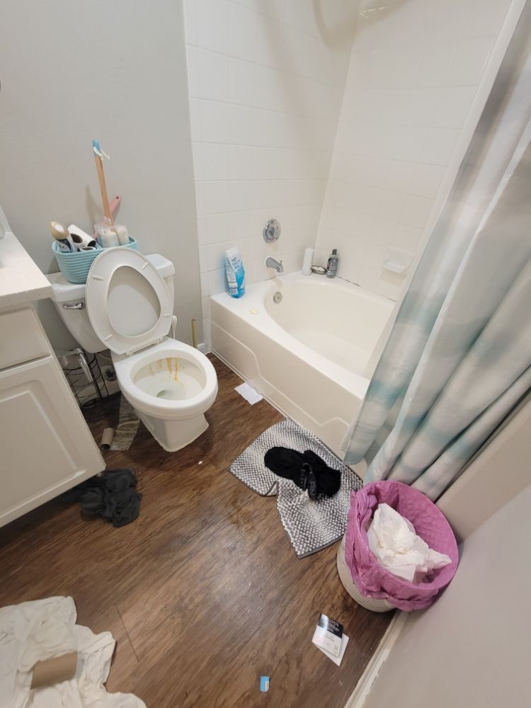 KAREN FLORES CLASSY CLEANING SERVICE - Updated September 2024 - Request a Quote - Houston, Texas ...