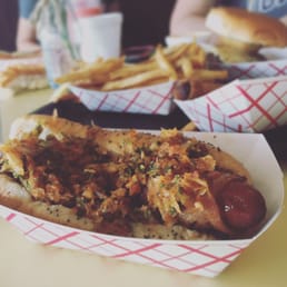 BOBA BURGER - Updated October 2025 - 993 Photos & 881 Reviews - 8530 ...