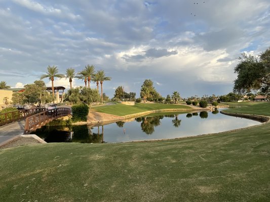 OCOTILLO GOLF CLUB - 80 Photos & 98 Reviews - Golf - 3751 S Clubhouse ...