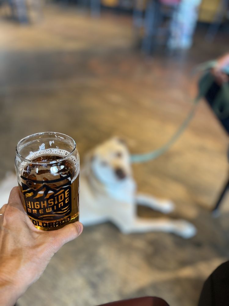 HIGHSIDE BREWING - Updated October 2025 - 344 Photos & 226 Reviews - 720 Main St, Frisco ...