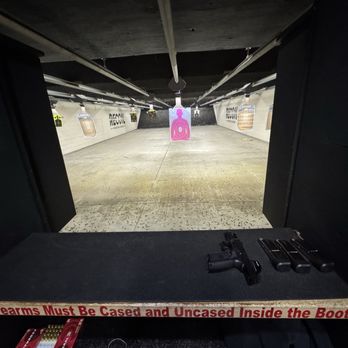 RECOIL - Updated January 2026 - 48 Photos & 42 Reviews - 25 Mott St ...