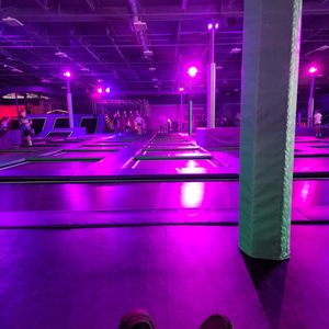 BOUNDLESS PLAYSCAPE AND ACTIVITY CENTER - Updated October 2025 - 3825 ...