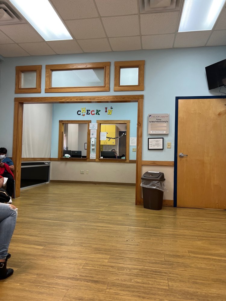 LITTLE SPURS PEDIATRIC URGENT CARE - Updated September 2025 - 21 Photos ...