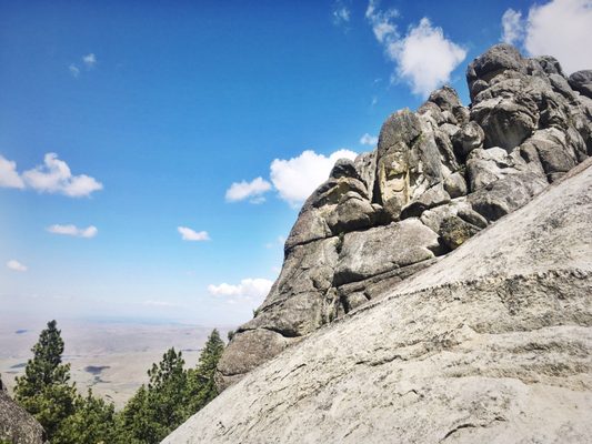 STACK ROCK RESERVE - Updated July 2025 - 10 Photos - N Bogus Basin Rd ...