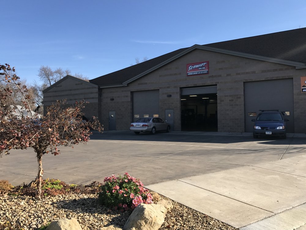 TGK AUTOMOTIVE SPECIALISTS OF CHISAGO - Updated July 2025 - 10691 ...