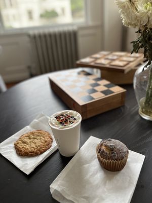 THE QUARTERS COFFEE HOUSE - Updated December 2025 - 469 Photos & 186 ...