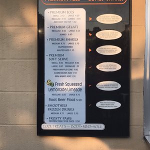 TROPICOOL ITALIAN ICE - 21 Photos & 33 Reviews - 6083 Falls Rd ...