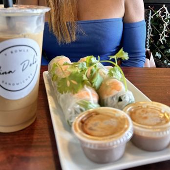 VINA DELI - Updated December 2025 - 247 Photos & 183 Reviews - 7306 ...