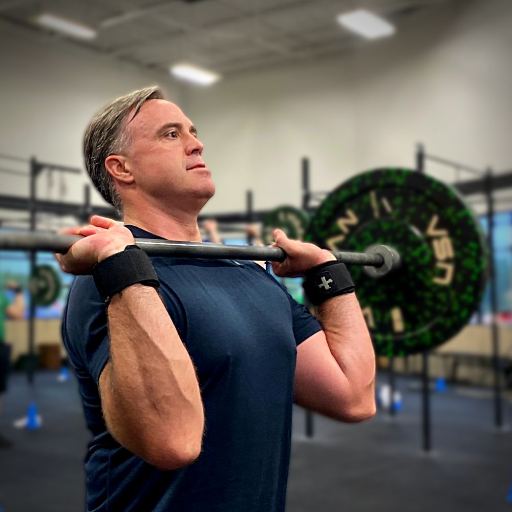 CROSSFIT SOUTHPAW - Updated January 2025 - 43 Photos - 2214 County Hwy ...