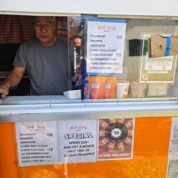 ASATO FAMILY SHOP - Updated October 2025 - 658 Photos & 225 Reviews ...