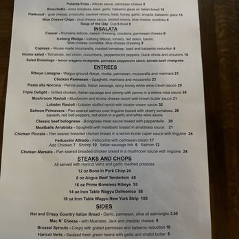 PIGNETTI’S WACO - Updated August 2024 - 72 Photos & 99 Reviews - 401 S ...