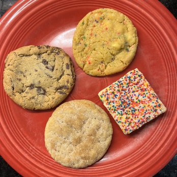 COOKIE GOOD - Updated August 2024 - 712 Photos & 559 Reviews - 2448 ...