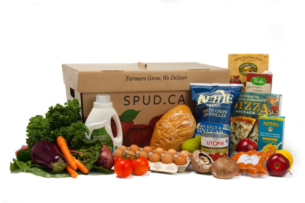 SPUD - Updated December 2024 - 25 Reviews - 7039 68 Avenue, Edmonton ...