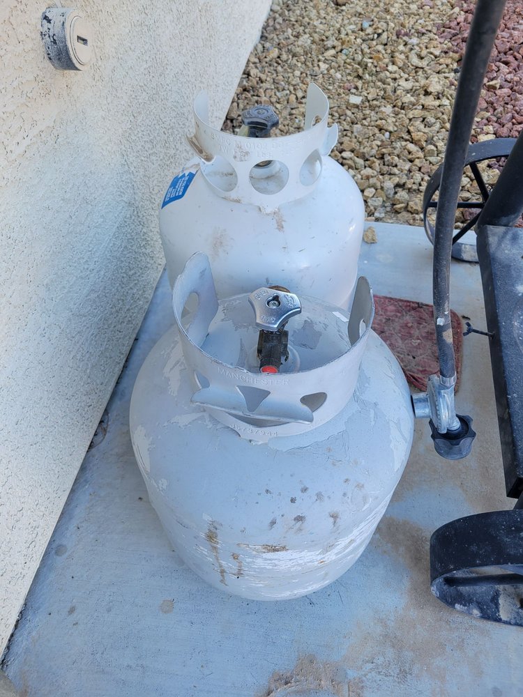 VEGAS PROPANE - Updated October 2025 - 24 Photos & 35 Reviews - 4610 ...
