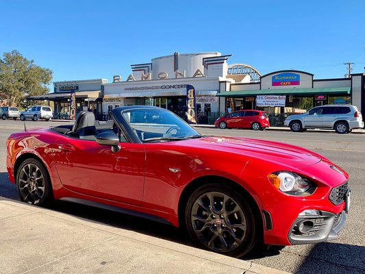 RAMONA MAINSTAGE - 47 Photos & 123 Reviews - Music Venues - 626 Main St ...