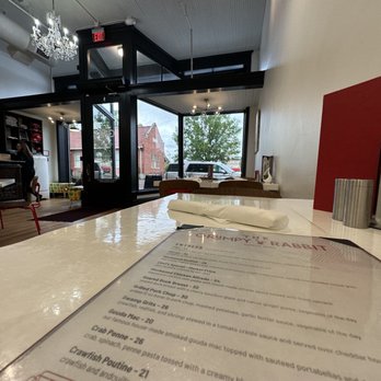 THE GRUMPY RABBIT - Updated July 2024 - 108 Photos & 111 Reviews - 105 ...