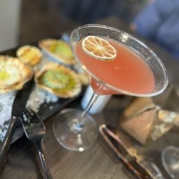 CULPRITS - Updated October 2025 - 390 Photos & 152 Reviews - 100 E ...