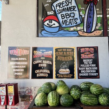 VALLEY FARM MARKET - Updated May 2024 - 370 Photos & 351 Reviews - 9040 ...