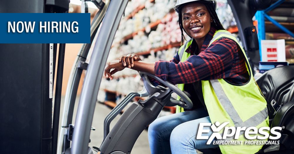 EXPRESS EMPLOYMENT PROFESSIONALS - Updated June 2025 - 15 Photos - 44 ...