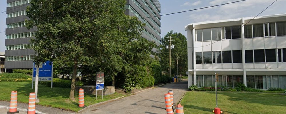 INDIGO - Updated September 2024 - 1135 Grande Allée O, Québec, Quebec ...