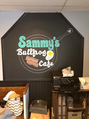 SAMMY’S BULLFROG CAFE - 41 Photos & 58 Reviews - Breakfast & Brunch ...