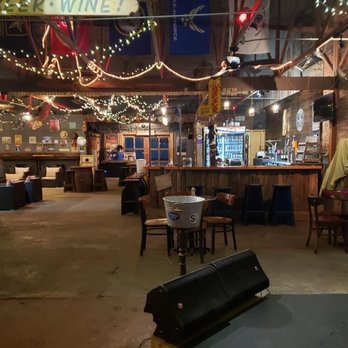 HIGH FIVE DIVE BAR - Updated July 2024 - 10 Photos & 12 Reviews - 131 ...