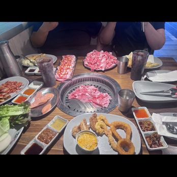 92KBBQ AYCE - TORRANCE - Updated January 2025 - 1977 Photos & 1906 ...