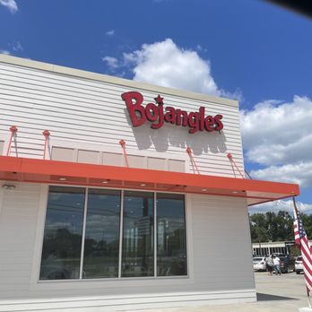 BOJANGLES - Updated September 2025 - 10 Photos & 10 Reviews - 2305 Louisville Ave, Monroe ...