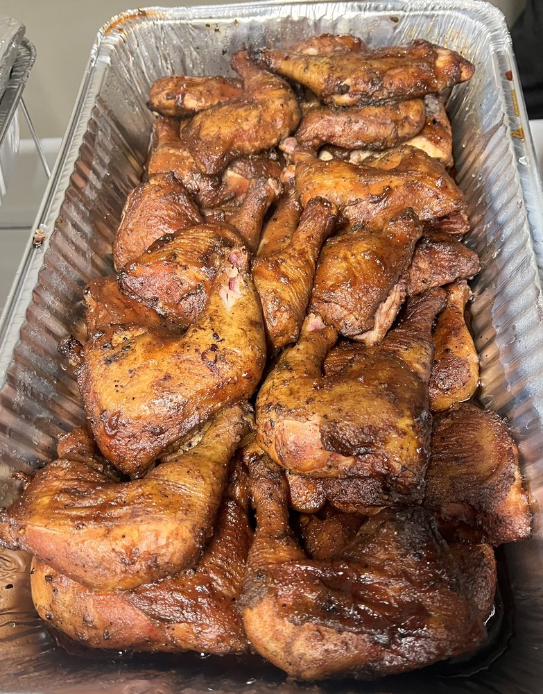 SILVERBACK BBQ - Updated April 2025 - 28 Photos - Henderson, Nevada ...